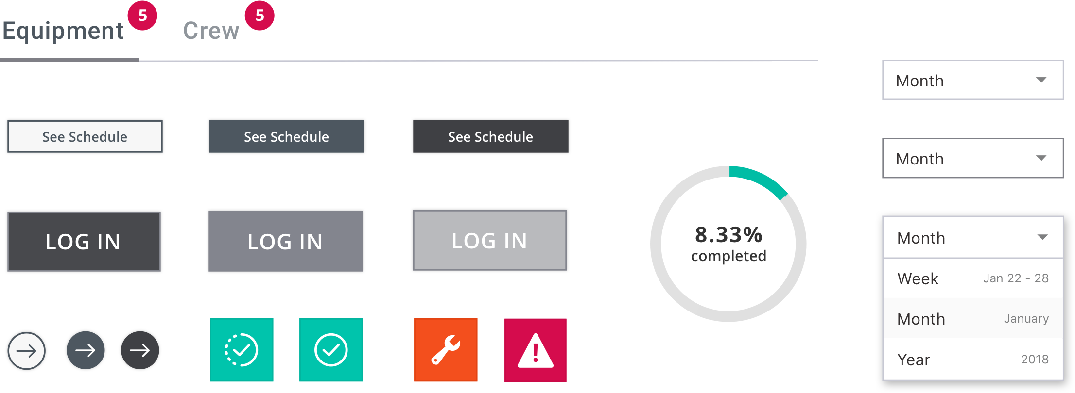Visualizing Aircraft Operations With A Data Driven Dashboard Educe Design And Innovation